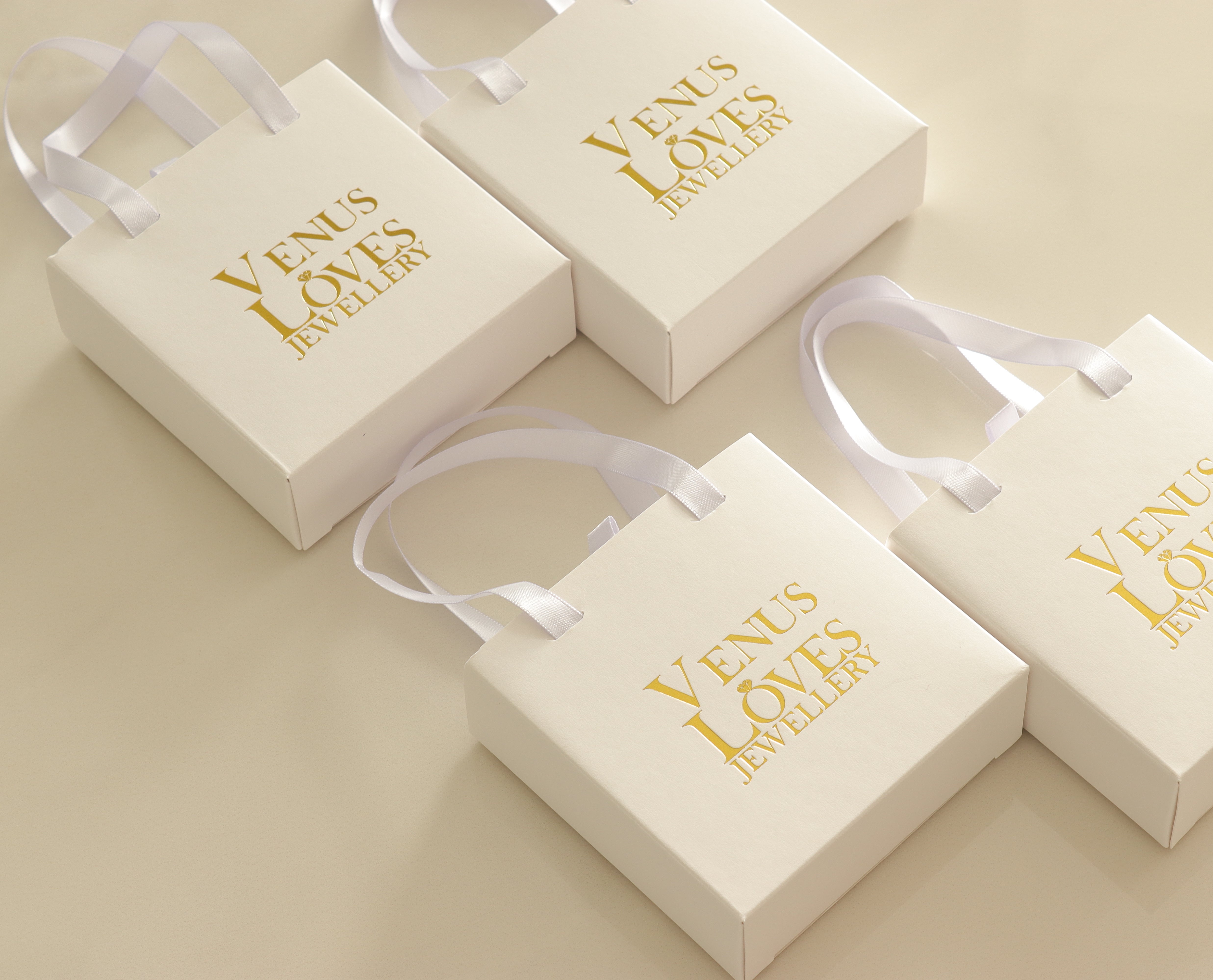 VENUS JEWELLERY GIFT BOX – VENUS LOVES JEWELLERY