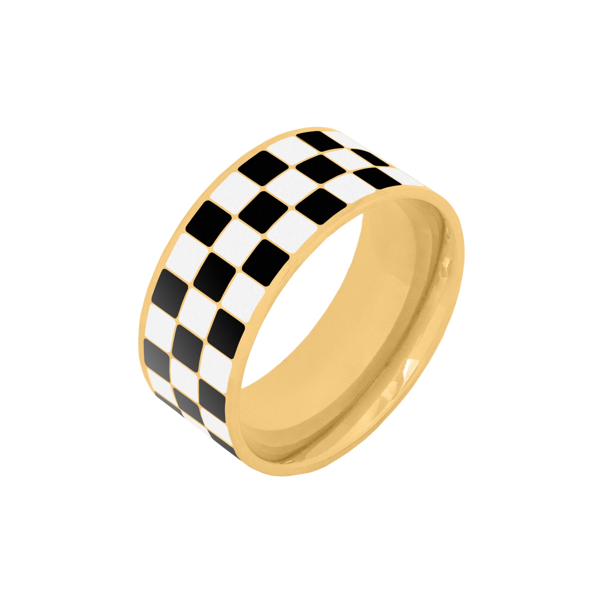 CHESS RING – VENUS LOVES JEWELLERY